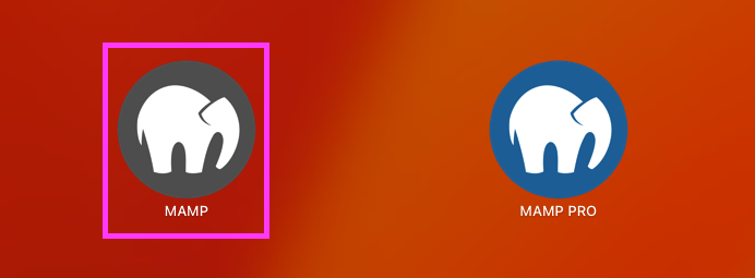 Mac ＋ MAMP 環境で Laravel を動かす（その1） – ホエールテック株式会社